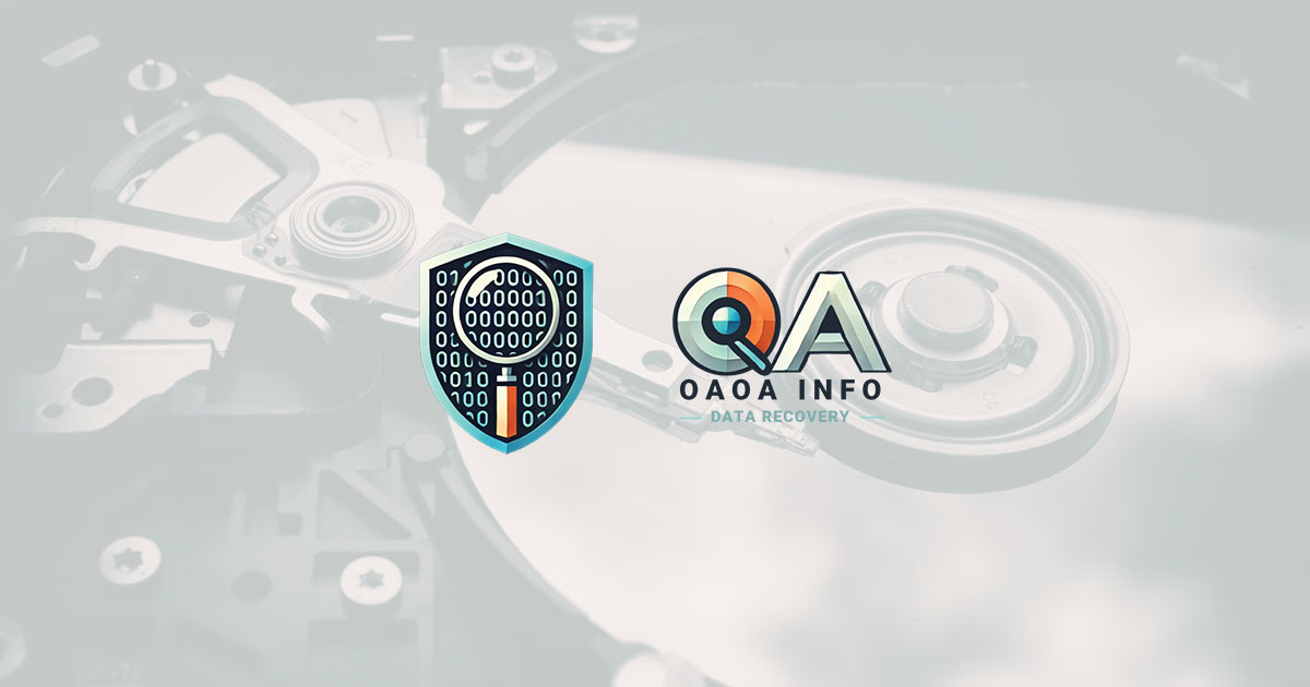 OaOa Informatique | Nathalie | Data recovery specialist | Tahiti